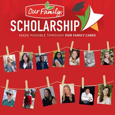 SpartanNash Awards 25 Scholarships to Students Demonstrating ...