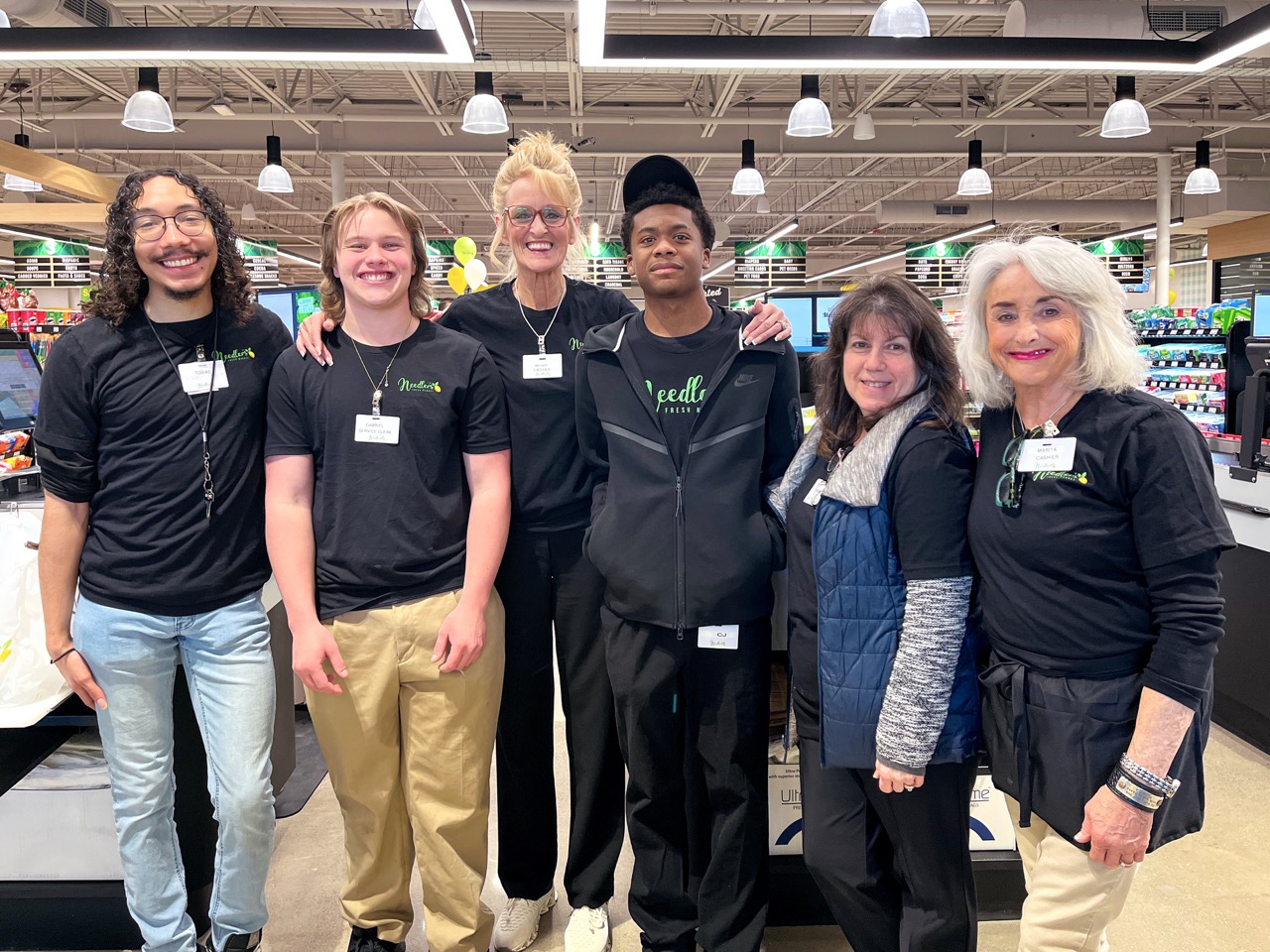 Needler’s Fresh Market Opens Doors to New Store in Anderson | C&S ...